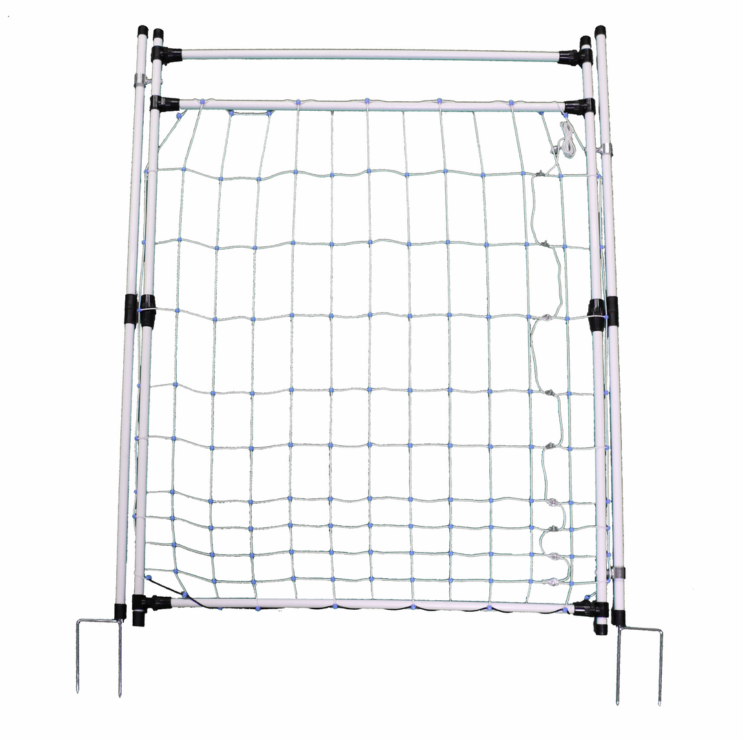 How to Set Up Net Gate – Starkline.com