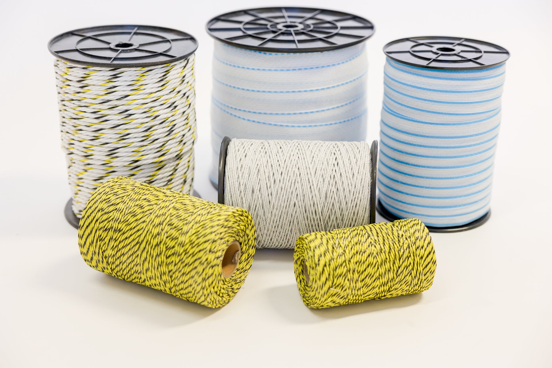 Electric Fence Netting | Electric Fencing | Starkline – Starkline.com