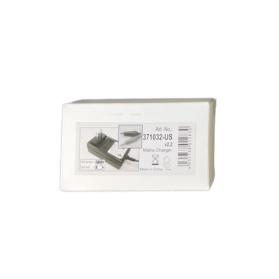 Solar Energizer Battery AC Adapter | HKS200B-AC – Starkline.com