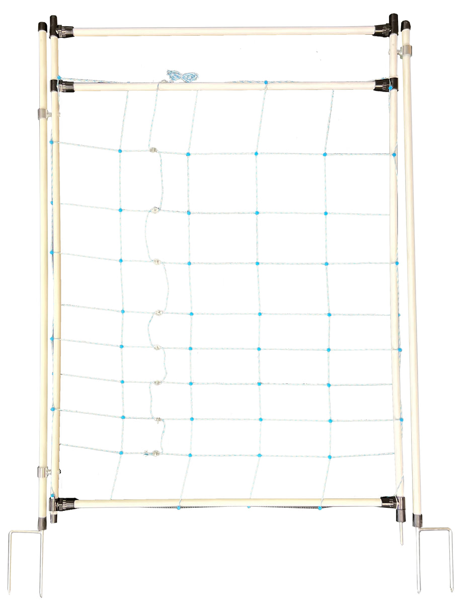Electric Sheep and Goat Netting Gate#N#– Starkline.com